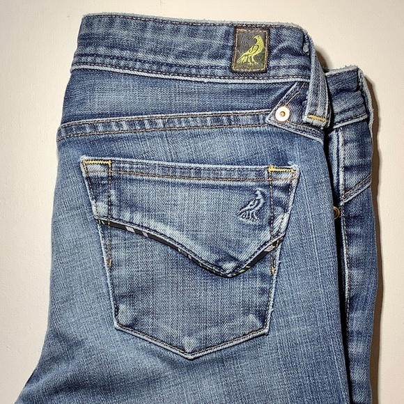 Kasil | Jeans | Kasil Jeans The Denim Garden | Poshmark